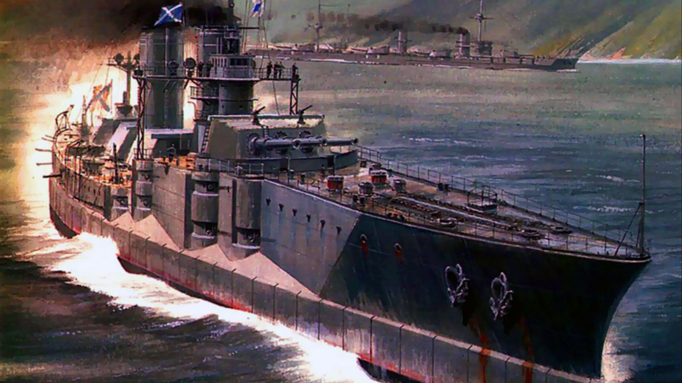 Корабельный день, на отдохнуть. (Мир кораблей)