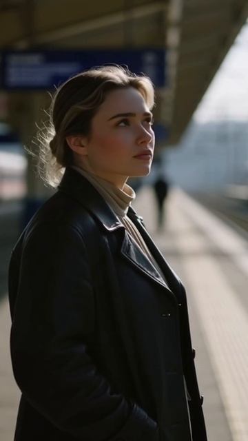 Русский шансон. Александр Царик. Снипет на песню "Последний поезд".