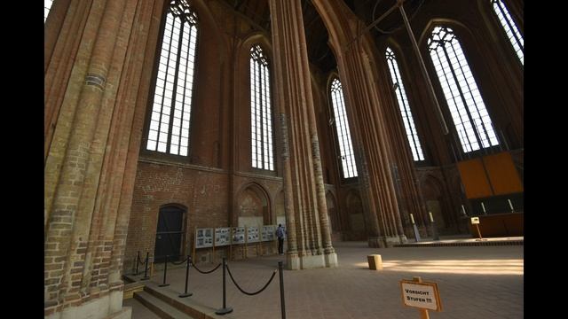 Prenzlau  19 августа 2018