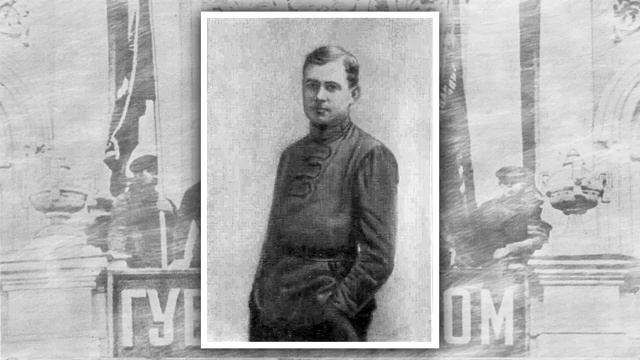 За что убили Котовского. 6 версий убийства.