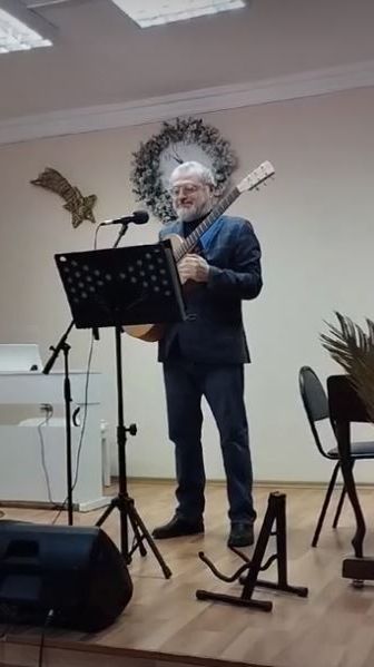 Мне грустно (стих) - Игорь Колгарёв