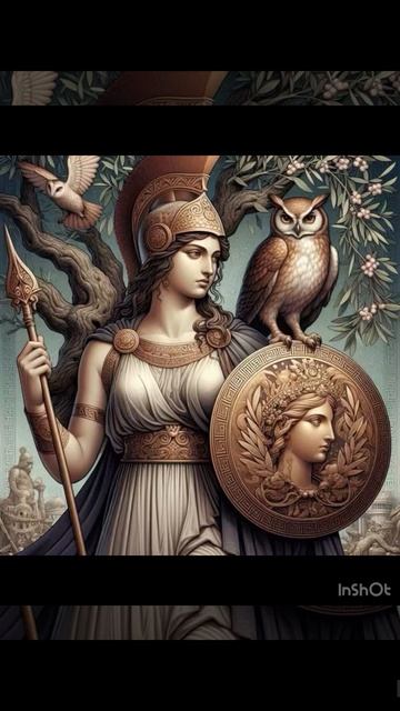 BallaDonna - Афина