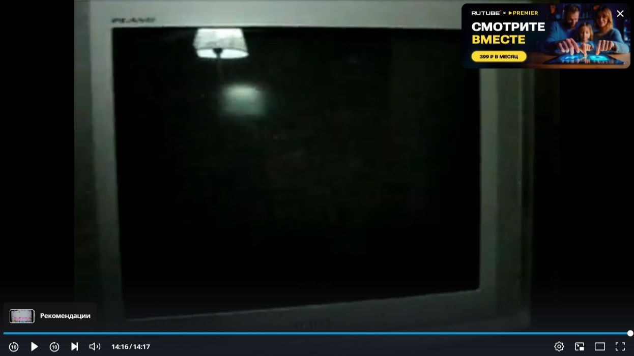 Пнеговик RYTP