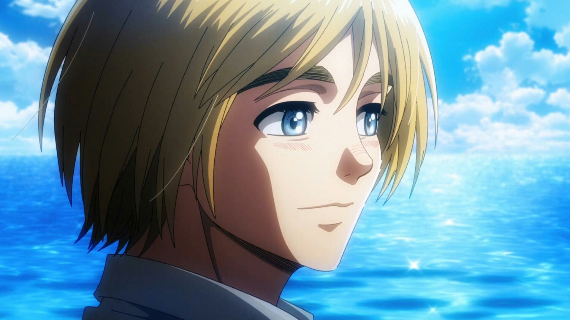 Атака Титанов - AMV. Apple Seed. Субтитры и перевод