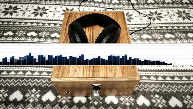 Усилитель A-класса для наушников на транзисторах КТ908Б по схеме Игоря Семынина