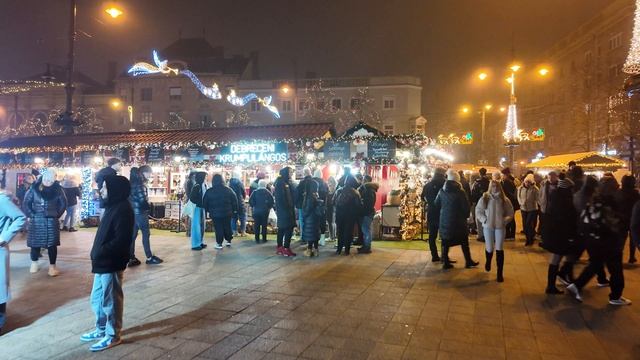 С Новым Годом и Рождеством! 2026!