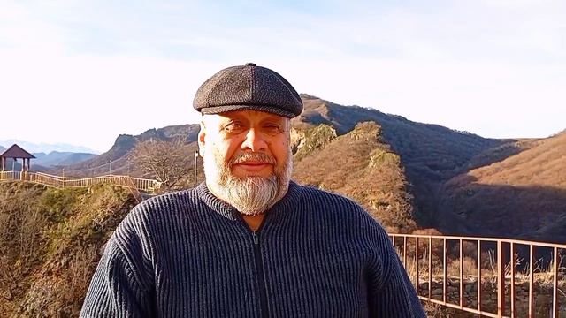 Юбилей ШАМ -35 лет!
Пожелание от С.П.Катеринина