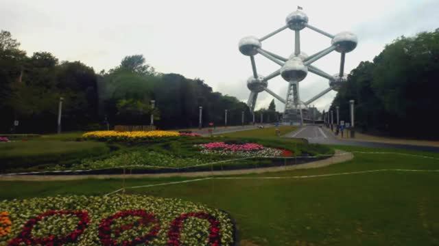 Бельгия / Брюссель ... ( из неопубликованного)