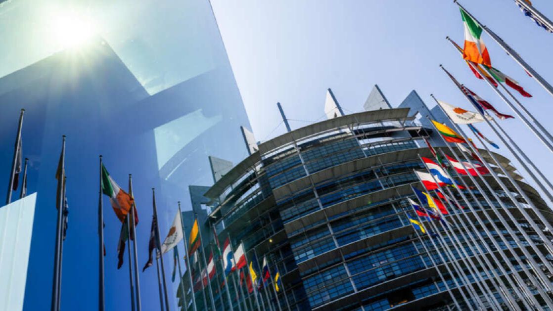 На Западе тремя словами описали планы ЕС по краже российских активов