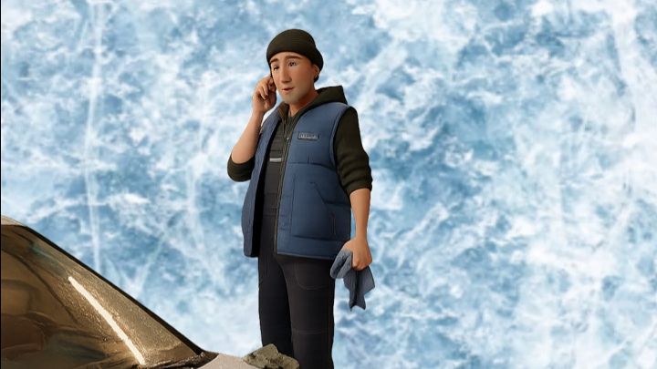 тачки в бане