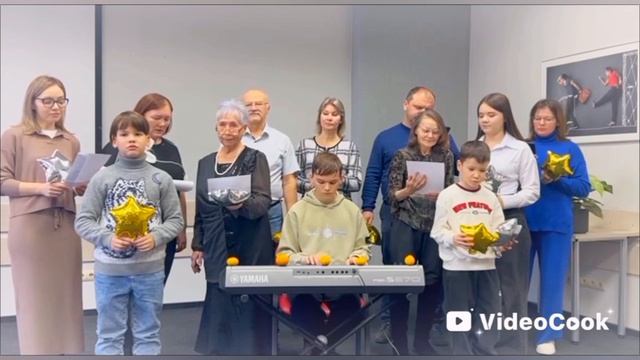 Юбилей ШАМ -35 лет!
Поздравление Саратовского филиала