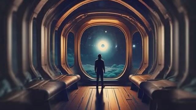 Путешествие