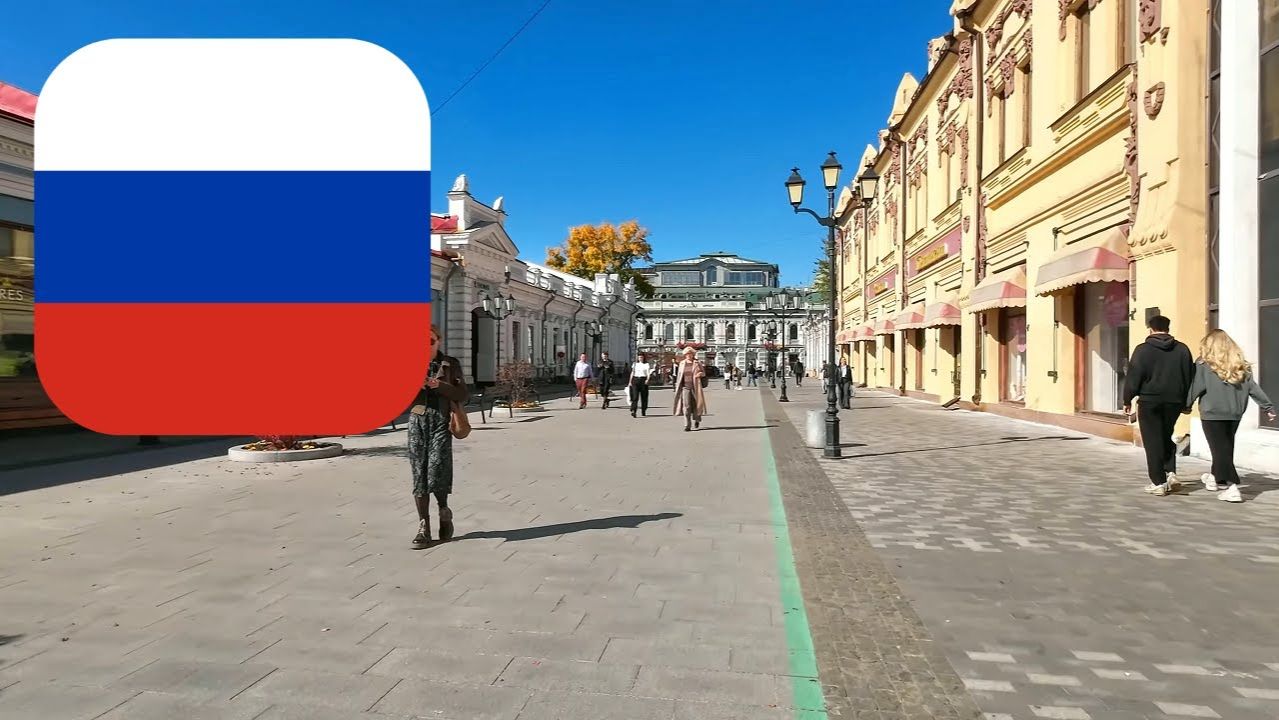 Russland-Nachrichten: Migranten, Russischsprachtest, Immobilienkauf & neue Gesetze