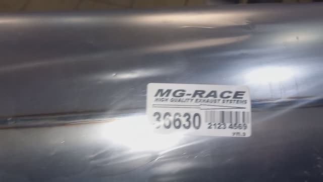 Шкода октавия тур 1.8т. Выхлоп от АВТОКАТ на компонентах  MG-RACE 🤘😁👍