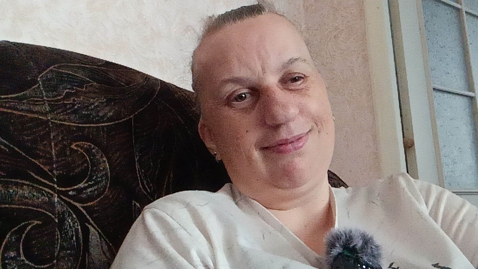 Всем доброго времени вечерние болтушки