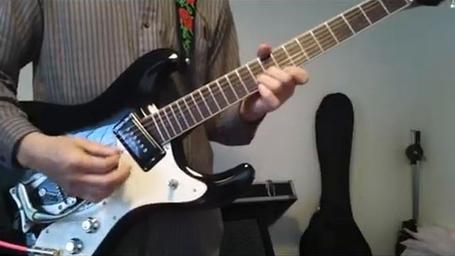 Гитарная музыка @TheLonelyBand