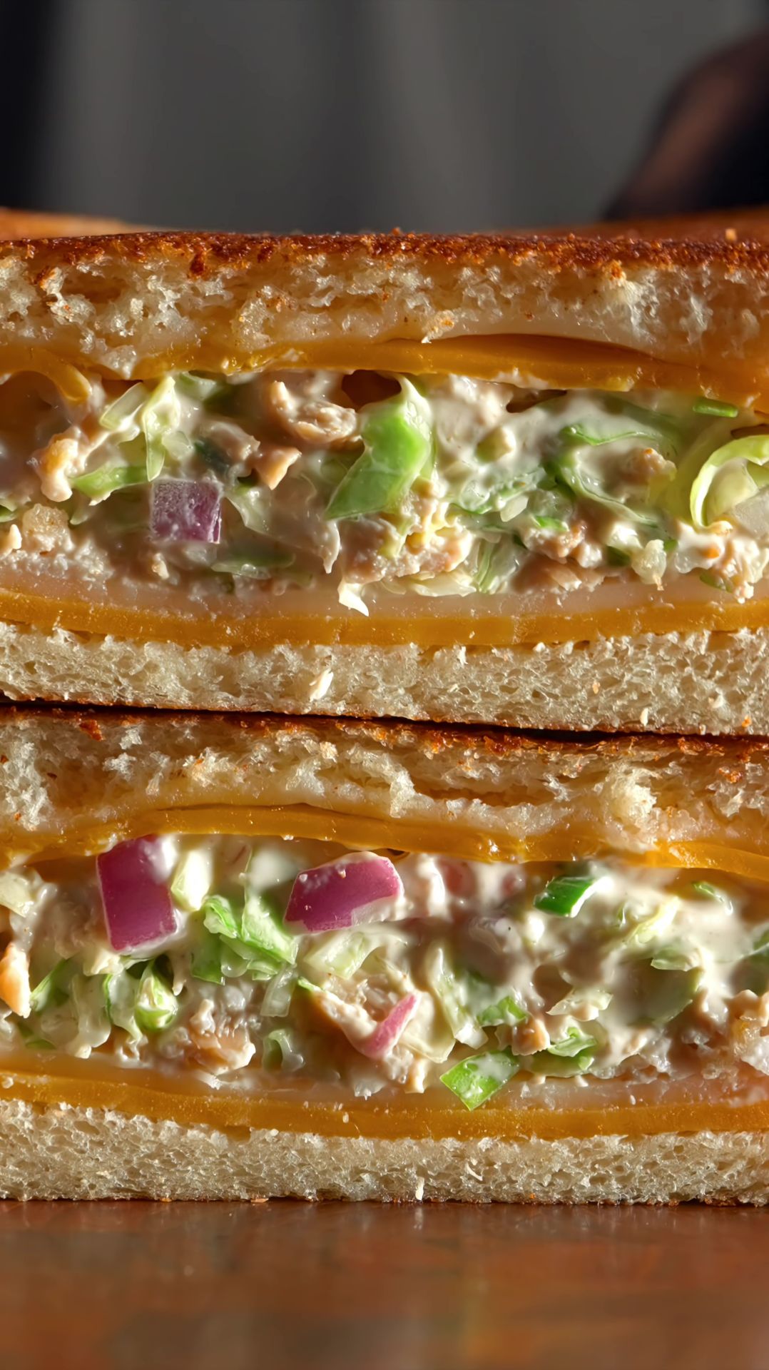 Бутерброды с курицей от которых не оторваться 🥪🍖