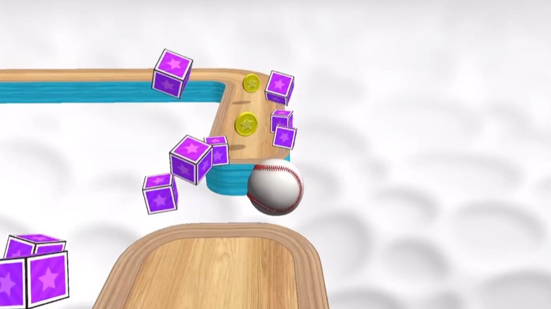 Going Balls  Super Speed run Gameplay New Update Level  565