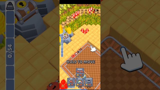 прокачай свою машину. дошёл до сумасшедшего.