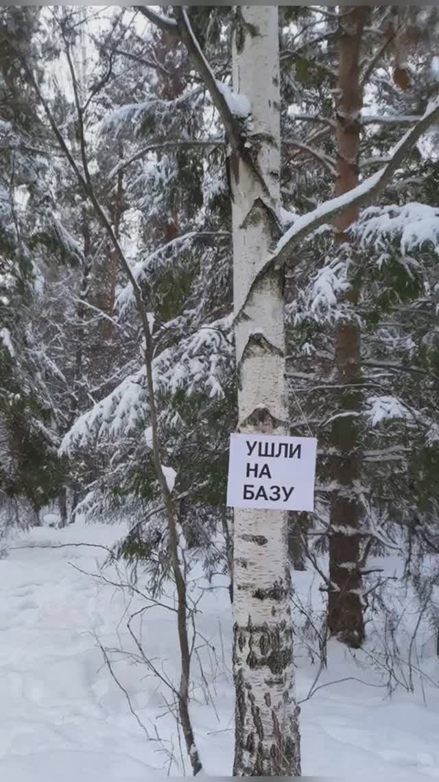 Вечный зов ( охотник-добыча)