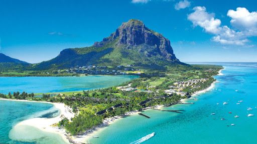 О черной магии острова Маврикий