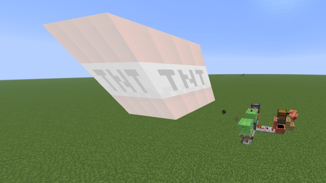 Как построить автоматическую пушку с медным големом.