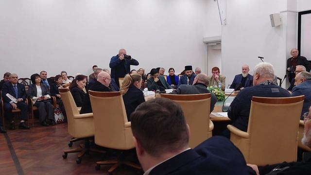 Участие в профилактике наркомании гражданским обществом обсудили в Московском доме национальностей