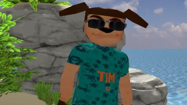 5 ночей с тимохой 3 город :ночь 6"