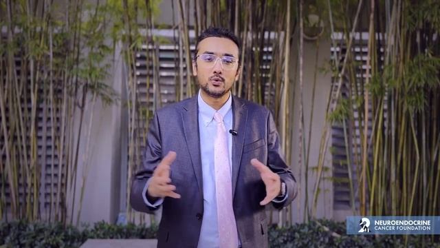 The Latest in NET • Tools, Trials, and Treatments Explained • Dr. Chauhan • 2025