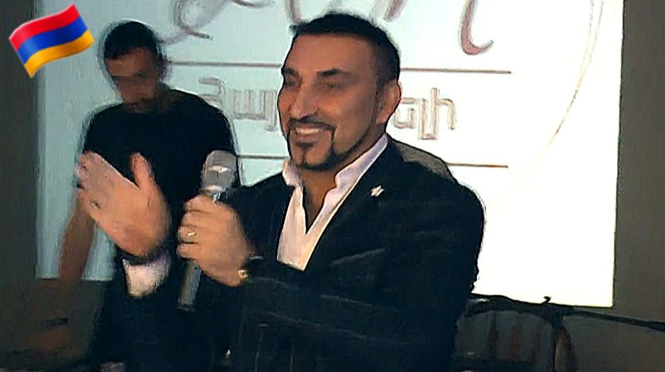 Армянские Песни 🇦🇲💯❤️