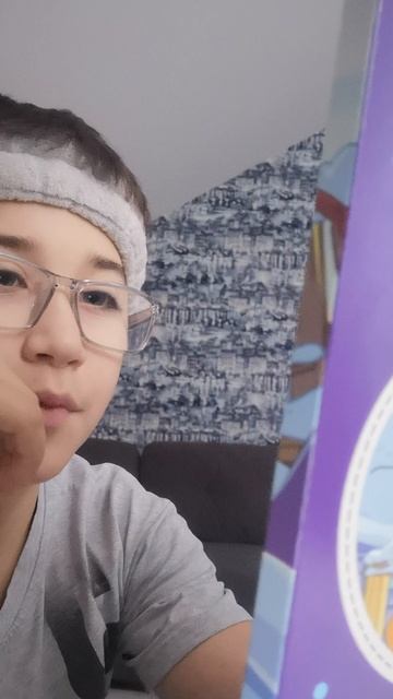 Открываем новогодний календарь день 5