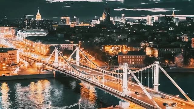 песня Москва (20 миллионов) нейросеть