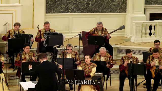 Г. Гладков “Песня Остапа” из к/ф «12 стульев».