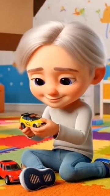 Афося серия 2 без слов