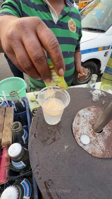 Если хочешь провести НГ незабываемо - приготовь индийский напиток.