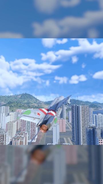 Всегда хотел попробовать залететь в этот туннель | batmyyyyn | War Thunder | #shorts #warthunder