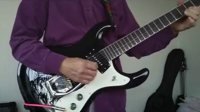 Гитарная музыка６@TheLonelyBand