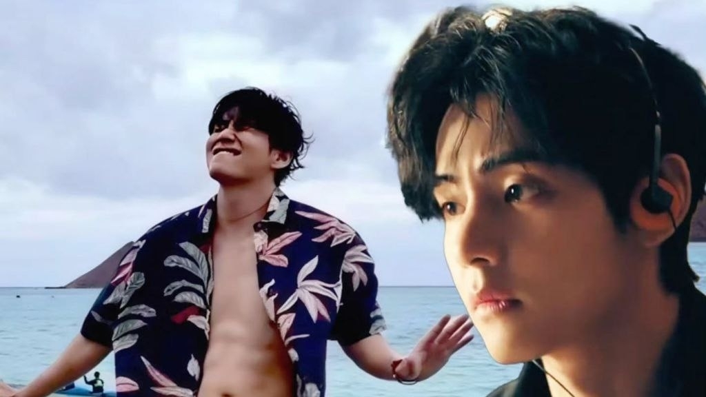 V ✌️ bts vlog Гавайи