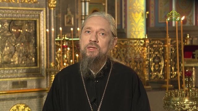 Воскресные беседы. Верблюд сквозь игольные уши