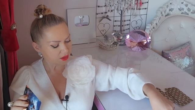 ♓️РЫБЫ - ТАРО ПРОГНОЗ НА ДЕКАБРЬ 2025 года от OLGA STELLAРЫБЫ ГОРОСКОП  Щедрый дар Небес