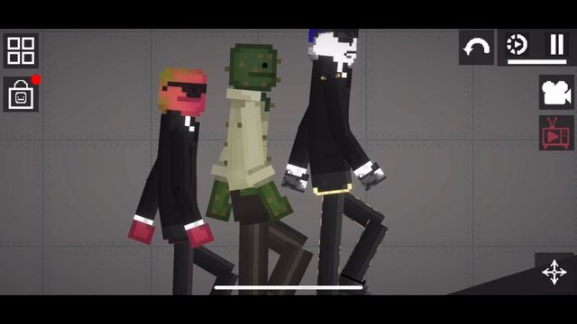 Путешествие за железом(Фильм)