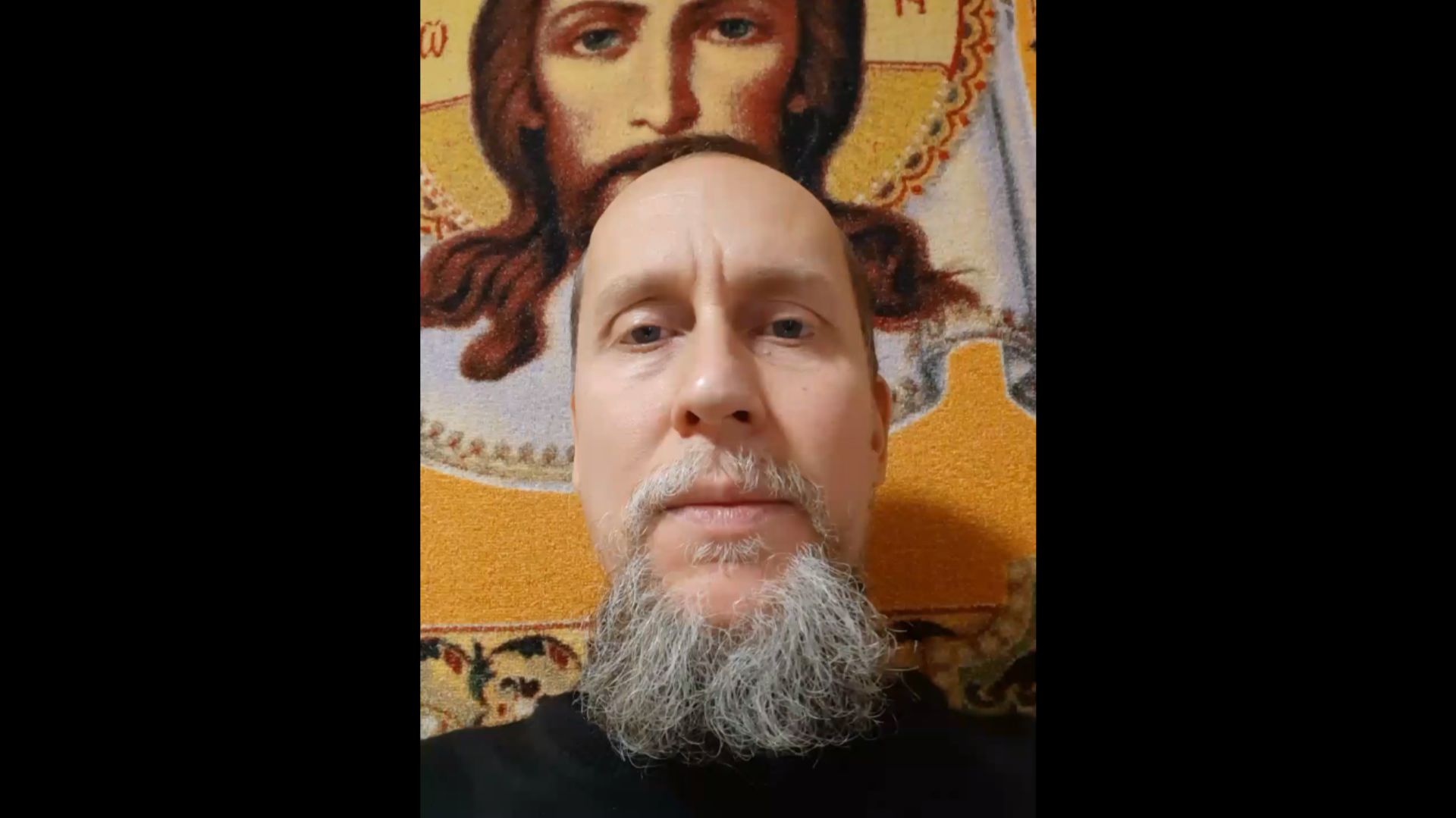 Беседы на Евангелие от Луки 3:1–6. Иоанн Предтеча выходит на проповедь (Дмитрий Савельев)