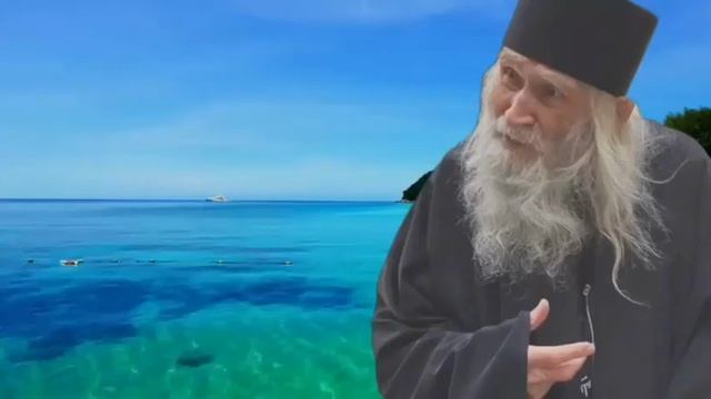 ☦️РУССКИЙ СТАРЕЦ : СХИАРХИМАДРИТ (ИЛИЙ НОЗДРИН.)🌿СОВЕТЫ ОТ СТАРЦА; (на все случаи жизни.)🙏🙏🙏