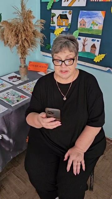 Филимонова Ольга Евгеньевна, инвалид 3 группы, стих 1