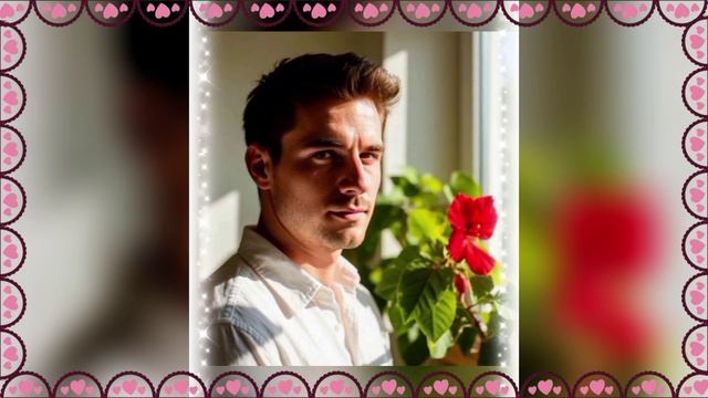 Красивая песня «Он слышал, стены не спасали». Стихи, изображения, монтаж Кодяшкиной Надежды.