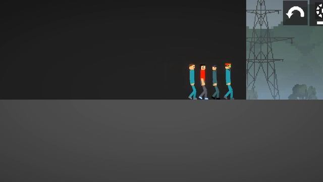 Игра кальмара