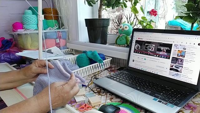 ДАЖЕ НЕ  ОЖИДАЛА ОТ СЕБЯ ТАКОГО .(архив)