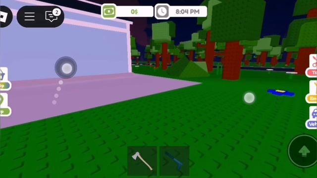 Сравнение дрим сити с брукхевеном