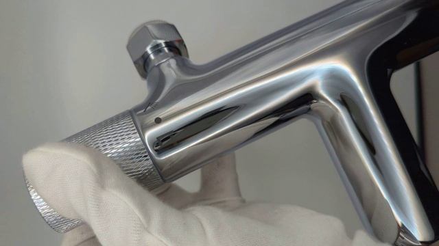 Смеситель для ванны термостатический настенный с душевым набором imex line btd038-4 chrome