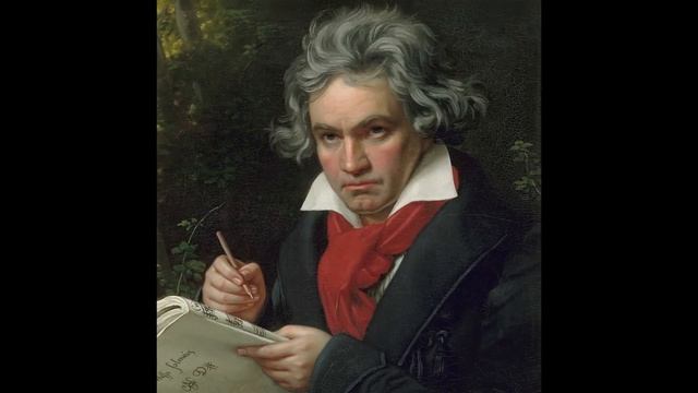 Beethoven - Minuet in G
